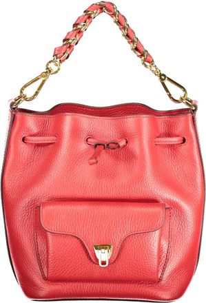 Coccinelle Femme, Sacs, Rouge, Taille: ONE Size Beat Generatio Bag