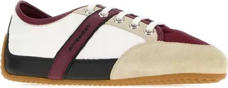 Givenchy Slim Sneaker - Multicolor