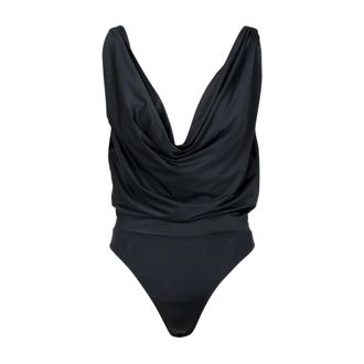Aniye By &Auml;rmelloses Oberteil - - Tops - Damen - Schwarzk - S