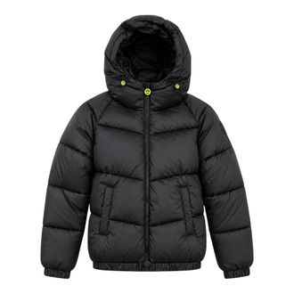 Barrow Barrow - Veste Technique Duvet - Homme - Vestes - Noir - Taille: XL