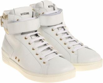 Moschino Sneaker - Weiß