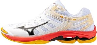 Mizuno Wave Voltage 2 Chaussures de volley-ball dintérieur, turquoise, 38.5 EU