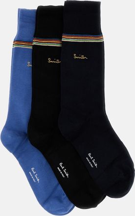 Paul Smith Dreierpack Socken