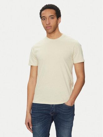 Liu Jo T-Shirt QA5145 J4819 Beige Regular Fit