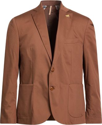 ROBERTO P LUXURY ANZ&Uuml;GE und CO-ORDS - Blazers auf YOOX.COM