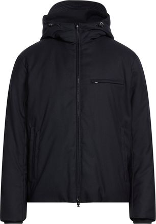 Emporio Armani JACKEN & M&Auml;NTEL - Jacken und Anoraks auf YOOX.COM
