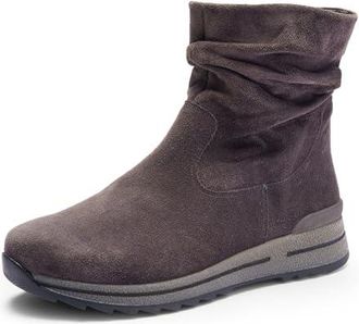 Ara Femme Osaka Bottine, Acier, 39 EU Large