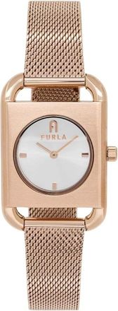 Furla Femme, Accessoires, Rose, Taille: ONE Size Watches