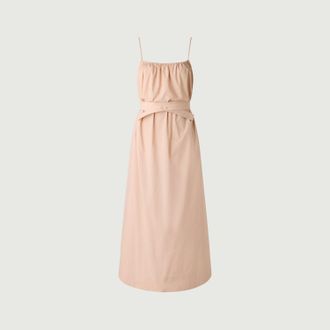 SOEUR ROBE HEIDI ROSE