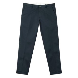 Nine In The Morning Herren, Hosen, Blau, 2XLGr&ouml;&szlig;e