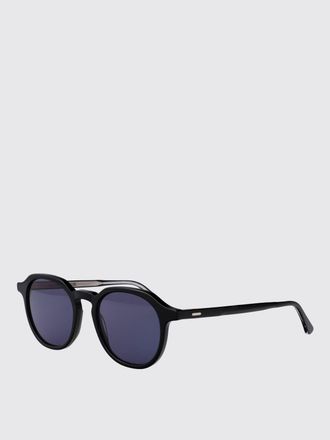 Calvin Klein Lunettes De Soleil CALVIN KLEIN Homme couleur Noir