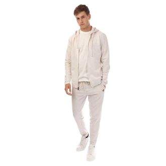 Lyle & Scott Loungewear Set für Herren (Weiß)
