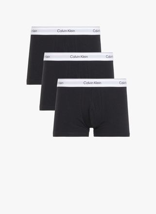 Calvin Klein Lot de 3 boxers en coton