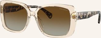 Ralph Lauren Sonnenbrille ra5298u beige