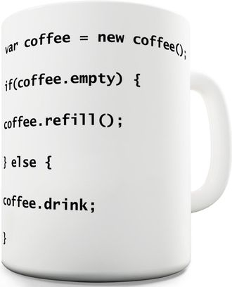 Twisted Envy Tasse, Ceramic, Weiß, 8 cm