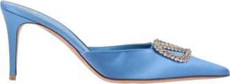 Valentino Garavani SCHUHE - Mules & Clogs auf YOOX.COM
