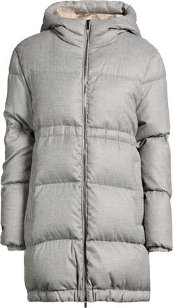 PESERICO JACKEN & M&Auml;NTEL - Pufferjacken & Daunenjacken auf YOOX.COM