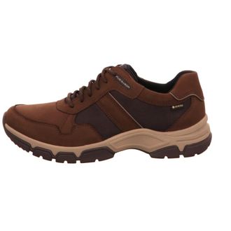 Gabor Herren, Schuhe, Braun, 46 EUGr&ouml;&szlig;e