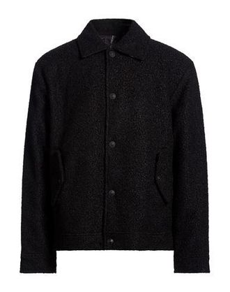 Versace MANTEAUX - Vestes et blousons sur YOOX.COM