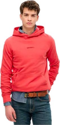 Superdry Sweat Superdry Homme Micro