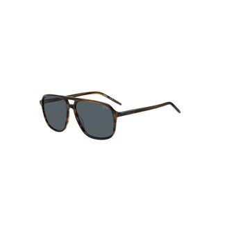 HUGO BOSS unisex, Accessories, Braun, 58 MMGr&ouml;&szlig;e