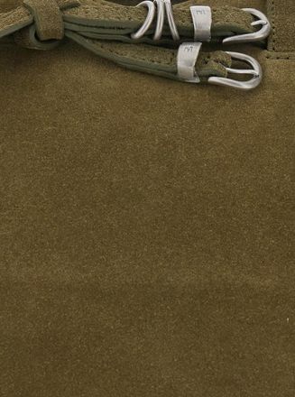 Margesherwood Shoulder Bag - Green