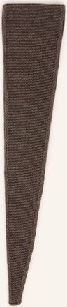 Darling Harbour Darling Harbour Schal Mit Cashmere braun