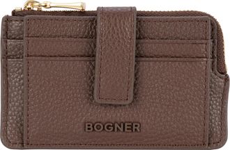 Bogner Portemonnaie - Purse Sh5z Pontresina Neve Elli - Gr. unisize - in Braun - f&uuml;r Damen