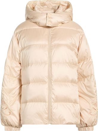 Twin-Set JACKEN & M&Auml;NTEL - Pufferjacken & Daunenjacken auf YOOX.COM