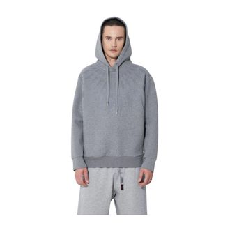 Neil Barrett Hoodies - - Sweatshirts & Hoodies - Herren - Grau - L
