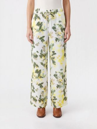 Liu Jo Hose LIU JO Damen Farbe Gr&uuml;n