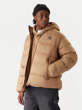 adidas Daunenjacke Tonal JX4121 Beige Regular Fit