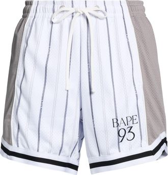 A Bathing Ape HOSEN & R&Ouml;CKE - Shorts & Bermudashorts auf YOOX.COM