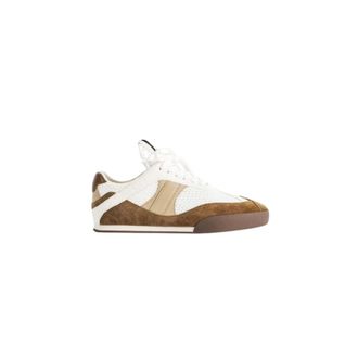 Chlo&eacute; Damen, Schuhe, Braun, 38 EUGr&ouml;&szlig;e