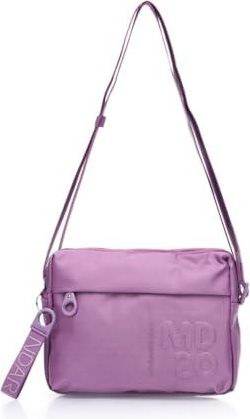 Mandarina Duck Md20 Crossover, MD 20 Femmes, Orchid