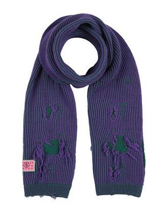 Maison Margiela ACCESSOIRES - &Eacute;charpes sur YOOX.COM