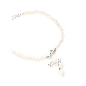 Vivienne Westwood Collier Claude Small