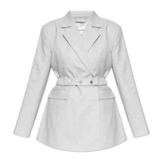 Gestuz Blazer Dagny - - Jackets - Damen - Grau - S