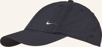 Nike Cap Dri-Fit Club schwarz