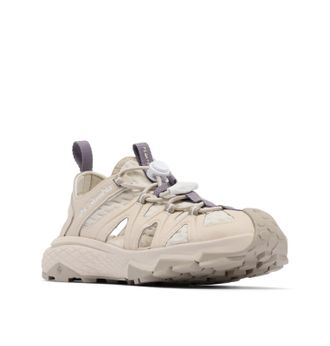 Columbia Damen Peakfreak Rush Shandal Sandale, Dark Stone/Granite Purple, 39 EU