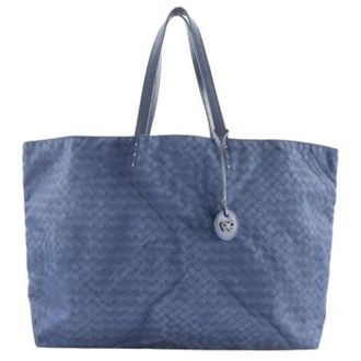 Bottega Veneta Damen, Pre-Owned, Blau, ONE SIZEGr&ouml;&szlig;e
