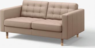 IKEA LANDSKRONA 2er-Sofa
