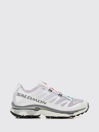 Salomon Baskets Homme couleur Gris