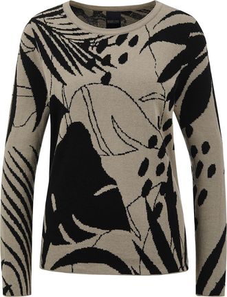 Madeleine Pullover