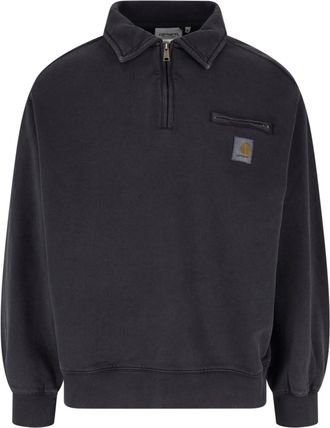 Carhartt Work in Progress Zip Hoodie Detroit