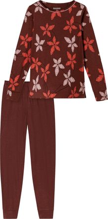 Schiesser Pyjama Comfort Nightwear