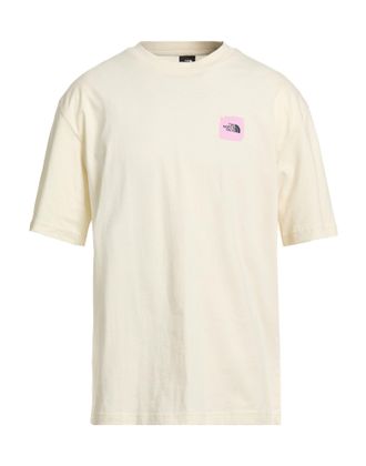The North Face M CAMPING SS TEE OVERSIZED