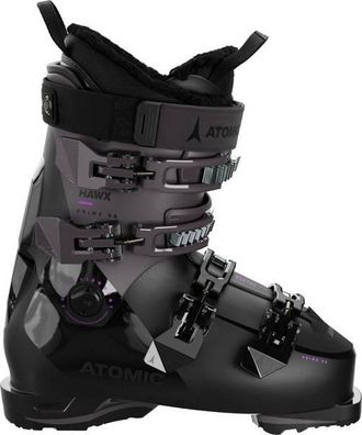 Atomic Damen Ski-Schuhe HAWX PRIME 95 W GW BLACK