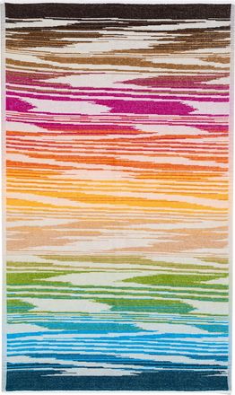 Missoni BADEZIMMER - Bade- & Handt&uuml;cher aus Frottee auf YOOX.COM