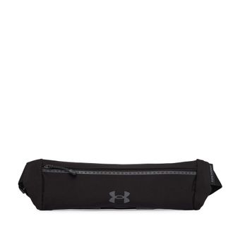 Under Armour Sportg&uuml;rtel Under Armour Ua Launch Run Belt 1388914 Schwarz